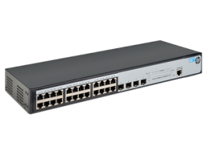 SWITCH HP 1920-24G (JG924A) - Achat en ligne sur Lcd Maroc