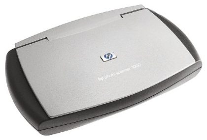 HP Photo Scanner 1000 - Scanner à plat - USB - Achat en ligne sur Lcd Maroc
