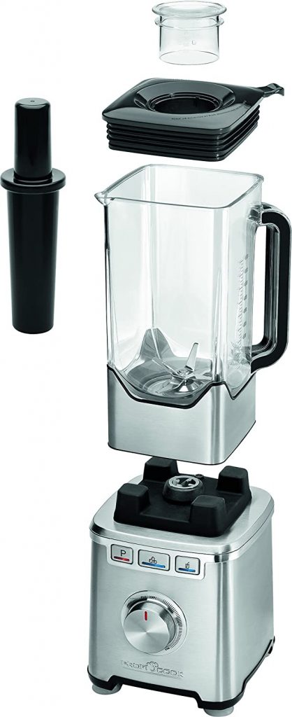 Profi Cook PC-SM 1103 Blender/mixeur à smoothie - Achat en ligne sur ...