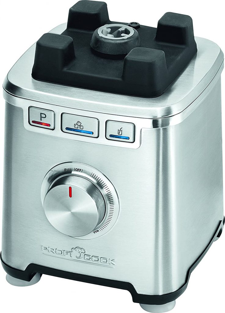 Profi Cook PC-SM 1103 Blender/mixeur à smoothie - Achat en ligne sur ...