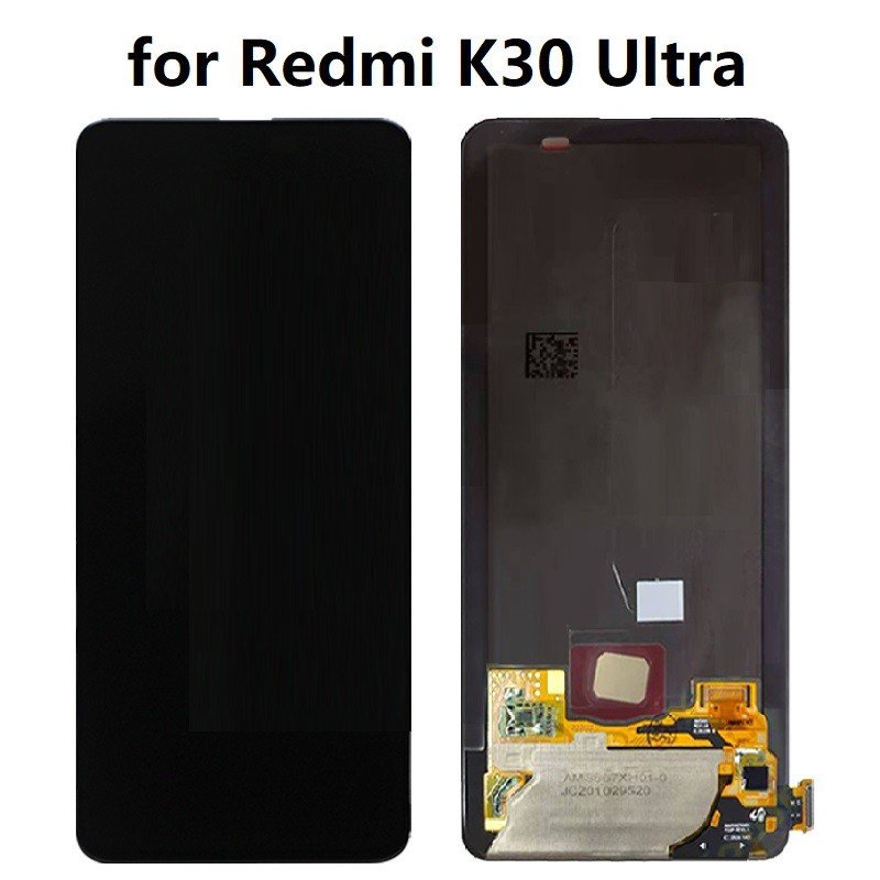 Écran Xiaomi Redmi K30 Ultra - Achat en ligne sur Lcd Maroc