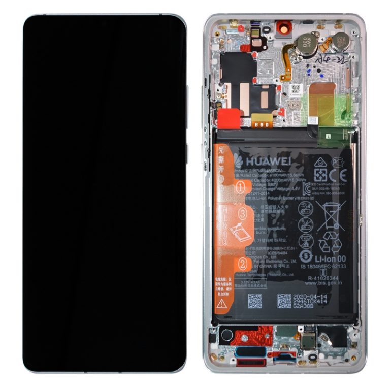 Écran Huawei P30 Pro New Edition - Achat en ligne sur Lcd Maroc